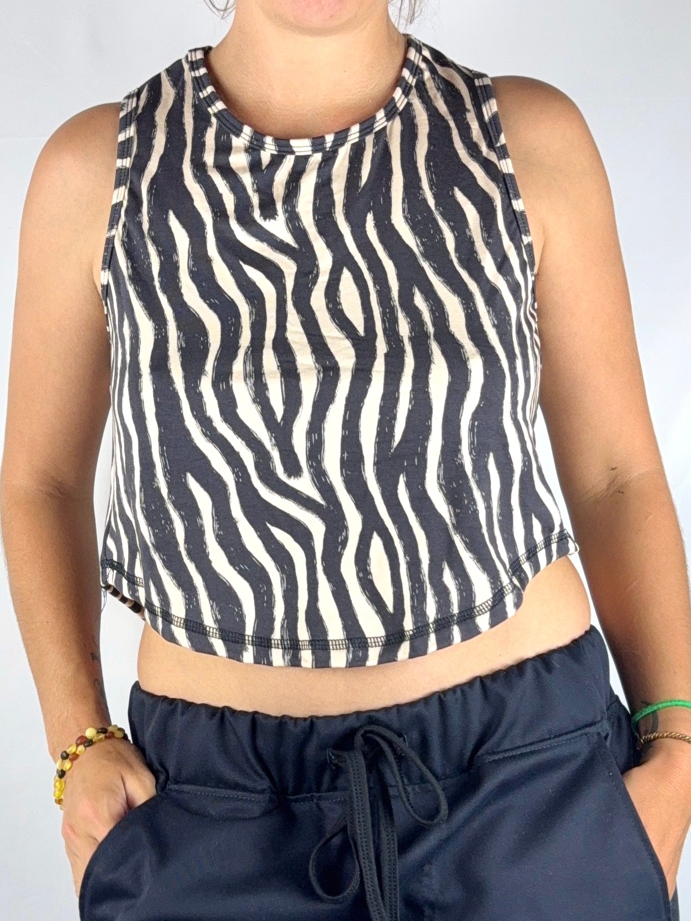 Singlets – Paisley's Patterns